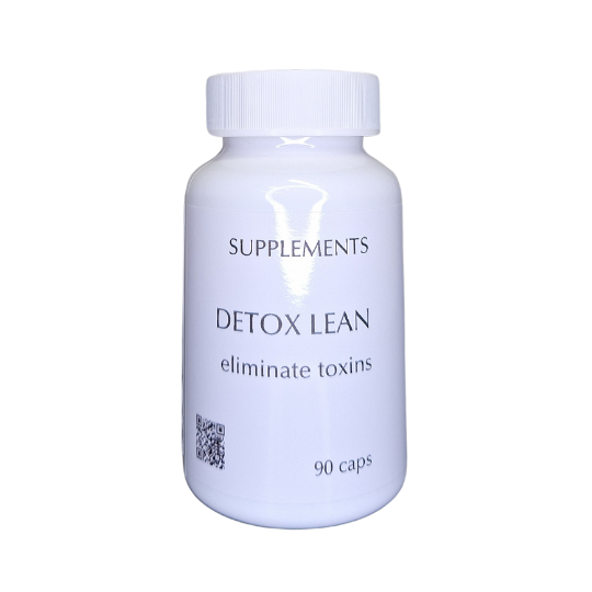 Detox Lean - 90caps – https://pro.fransolet.co.za/